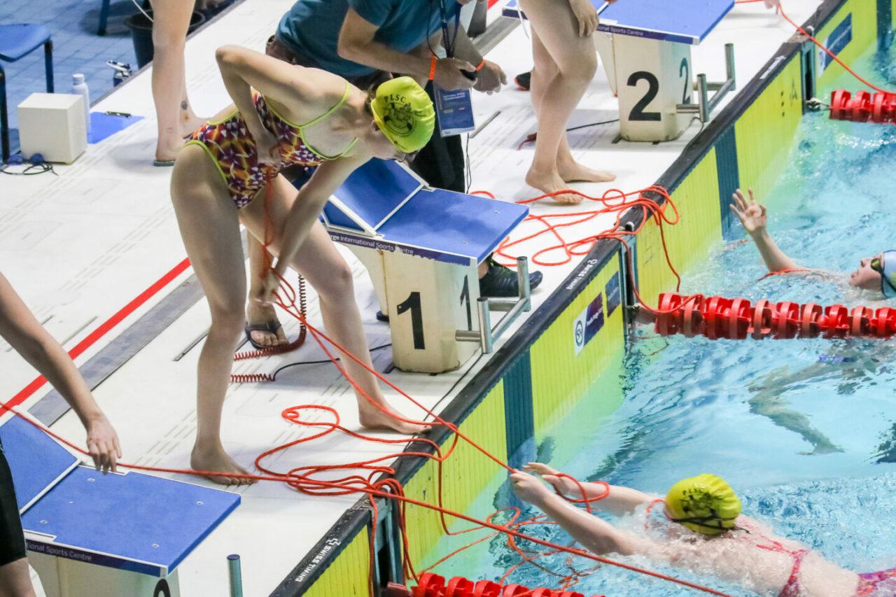 RLSS National Speeds Lifesaving Championships, Liverpool 2023 ...